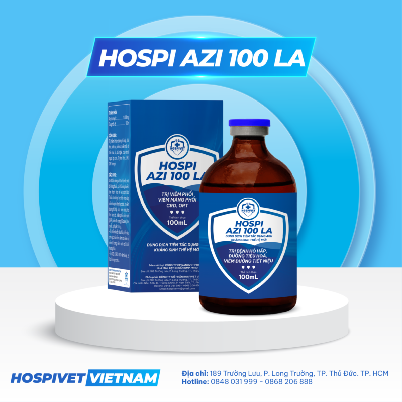 Trang chủ - Hospivet