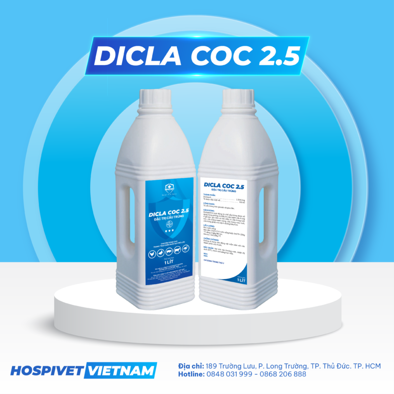 Trang chủ - Hospivet